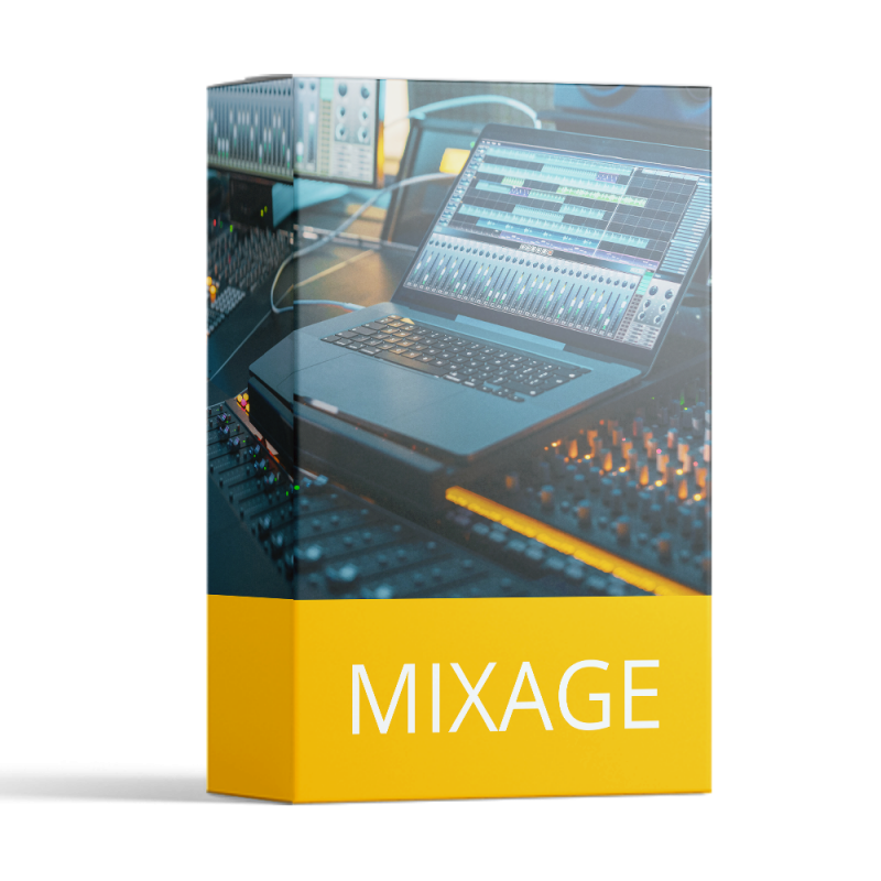 Mixage-Online: Studio de mixage et mastering en ligne professionnel